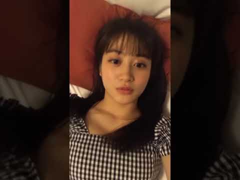 川上千尋 (NMB48) インスタライブ 2024年9月19日 - WACOCA VIDEOS