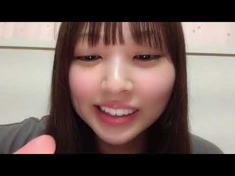 2024年09月21日19時01分50秒 山内 祐奈（HKT48 チームH） - WACOCA VIDEOS