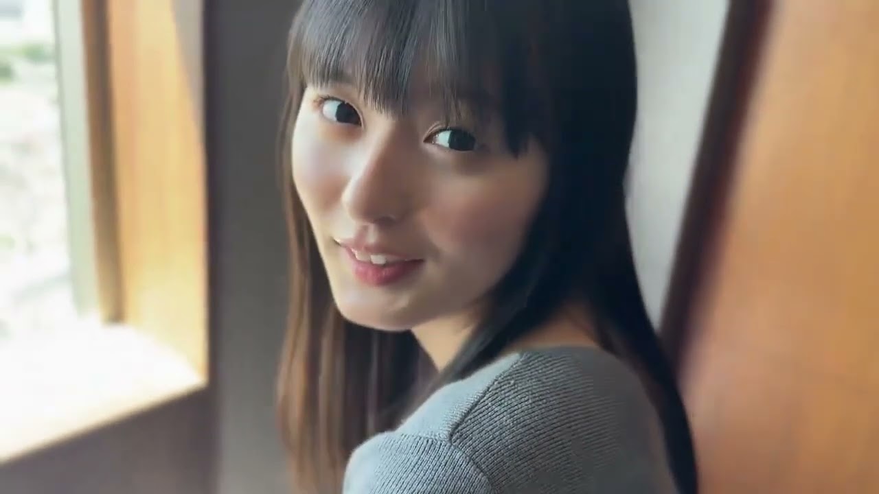 【遠藤さくら】TRIANGLE magazine 03 彼女感たっぷりに50P撮り下ろし！メイキング動画💙【乃木坂46】 - WACOCA VIDEOS