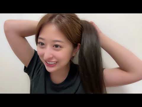 Live Showroom Yuzuka Yoshihashi 吉橋 柚花 AKB48 チームA 2023-09-04 - WACOCA VIDEOS