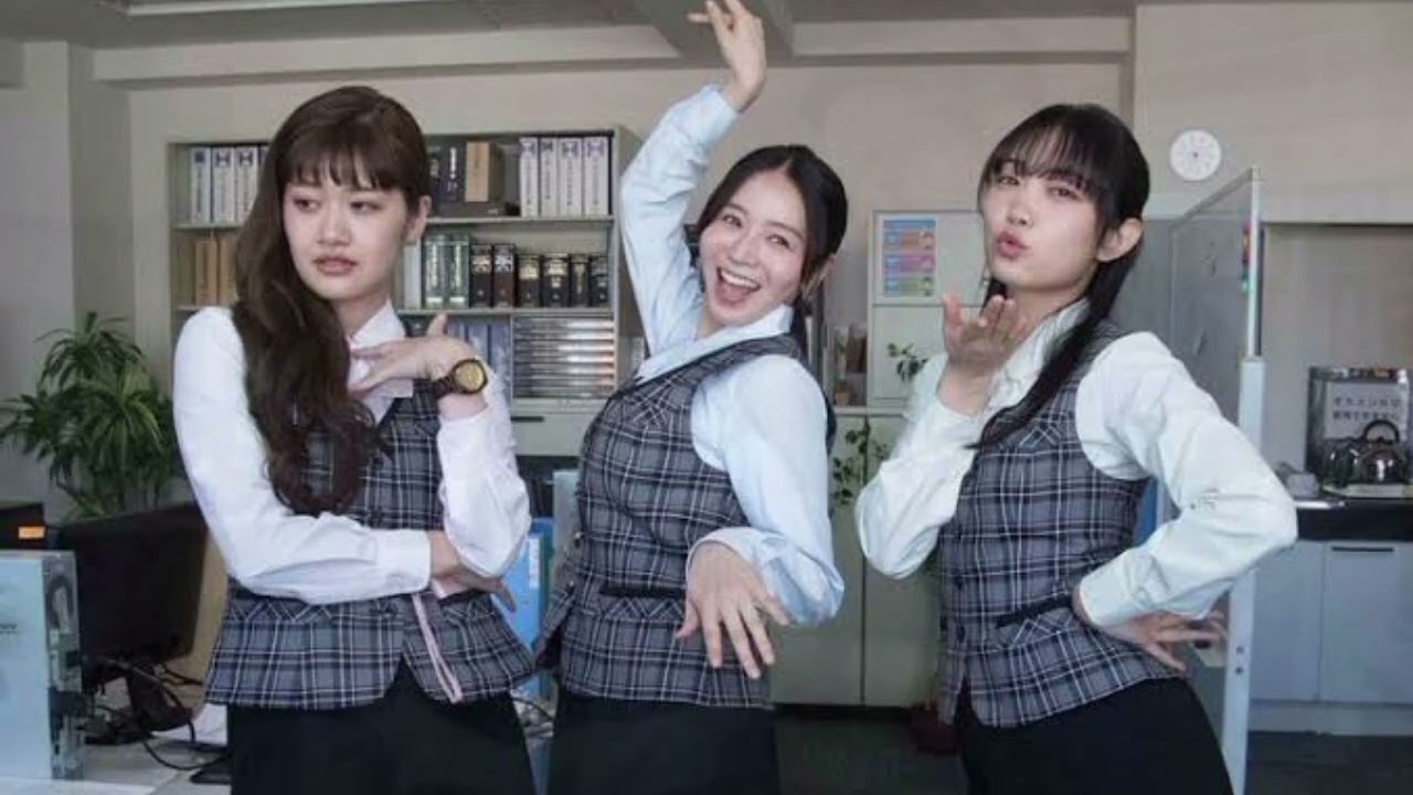 「満天の星の下で」は真面目にトコトンふざけた映画、主演の傳谷英里香・監督がコメントfjfh - WACOCA VIDEOS