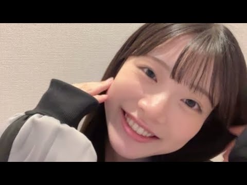 小越春花（NGT48） 2024年11月16日 ゲリラ配信 SHOWROOM - WACOCA VIDEOS
