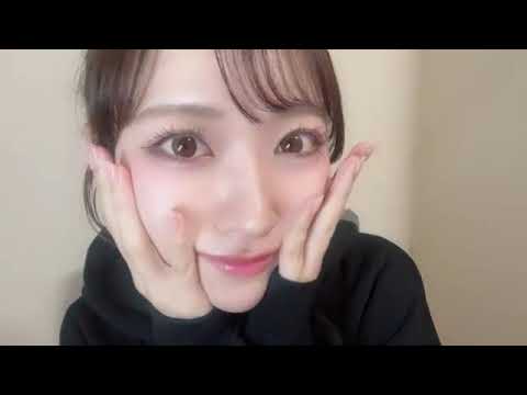 石田千穂（STU48） 2025年03月05日18時32分15秒 SHOWROOM - WACOCA VIDEOS