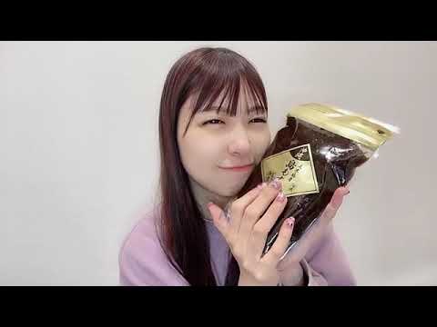 SHOWROOM Haruna Hashimoto 橋本 陽菜 AKB48 2025/03/13 18:37 JST - WACOCA VIDEOS