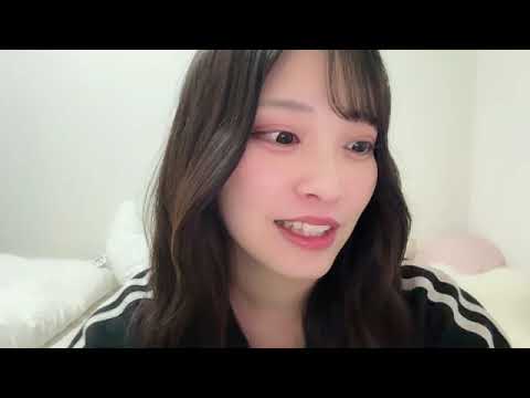 SHOWROOM 入内嶋 涼（SKE48 チームKⅡ） 2025年03月18日22時42分02秒 - WACOCA VIDEOS