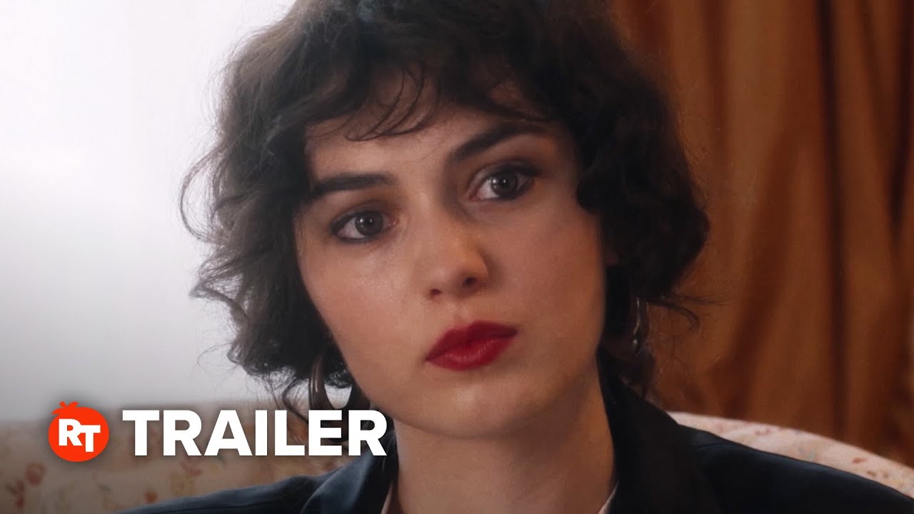 Being Maria Trailer #1 (2025) - WACOCA VIDEOS