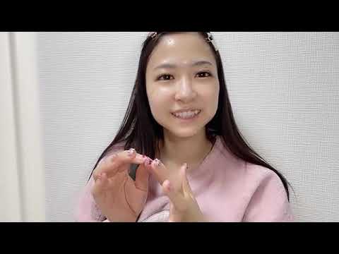 48 Haruna Hashimoto 2025年03月22日10時13分29秒 橋本 陽菜AKB48 - WACOCA VIDEOS