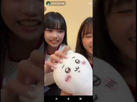 甲斐心愛 kai cocoa TikTok 2025/04/13 - WACOCA VIDEOS