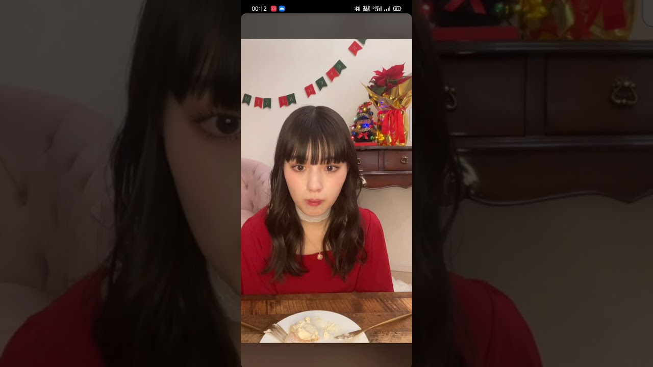 鶴嶋乃愛生放送4 - WACOCA VIDEOS