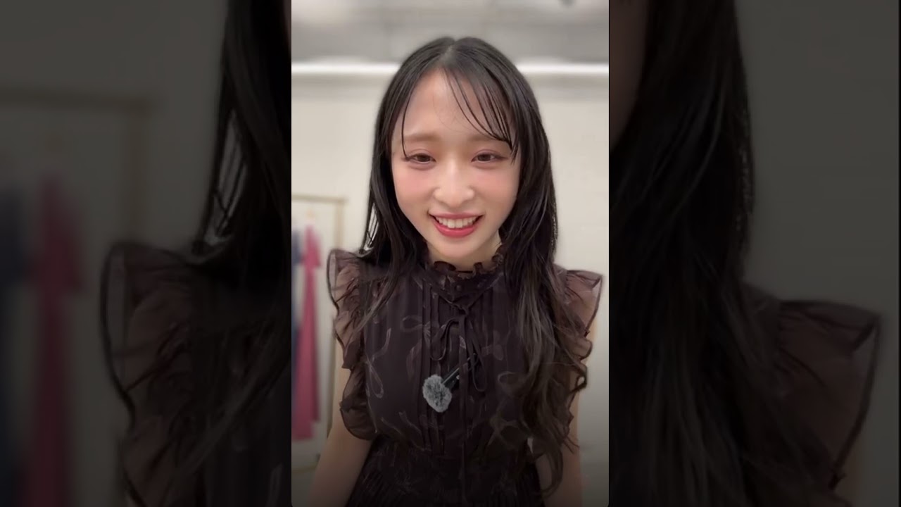 AKB48 小栗有以ちゃん インスタライブ 2025年 6月4日 19時03分 - WACOCA VIDEOS