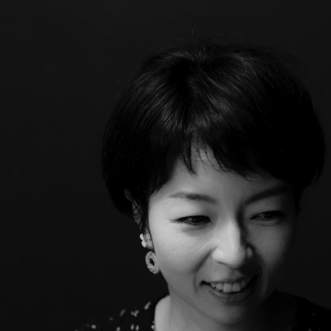 永瀬正敏 “miss Nahana 〜from Red Snow” Photographed By M Nagase