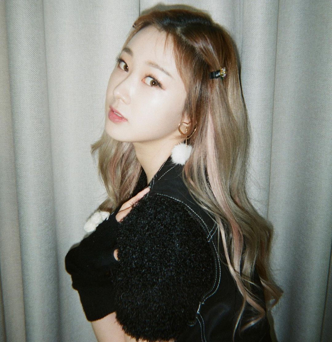 @aespa: ‪#aespa‬ #GISELLE… - WACOCA