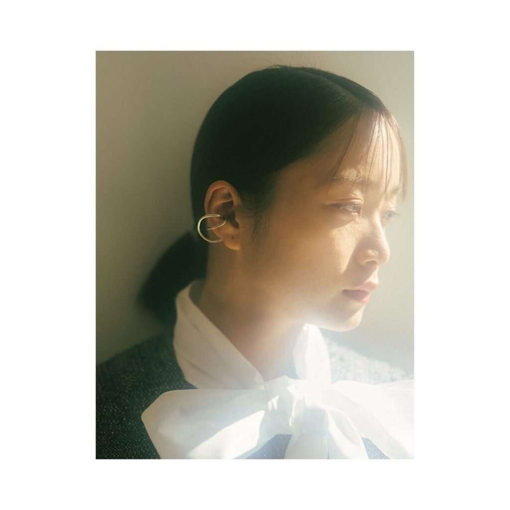 深川麻衣 映画「おもいで写眞」 予告編が本日公開されました! 主題歌を歌ってくださった安田レイさんの歌声がとても素敵