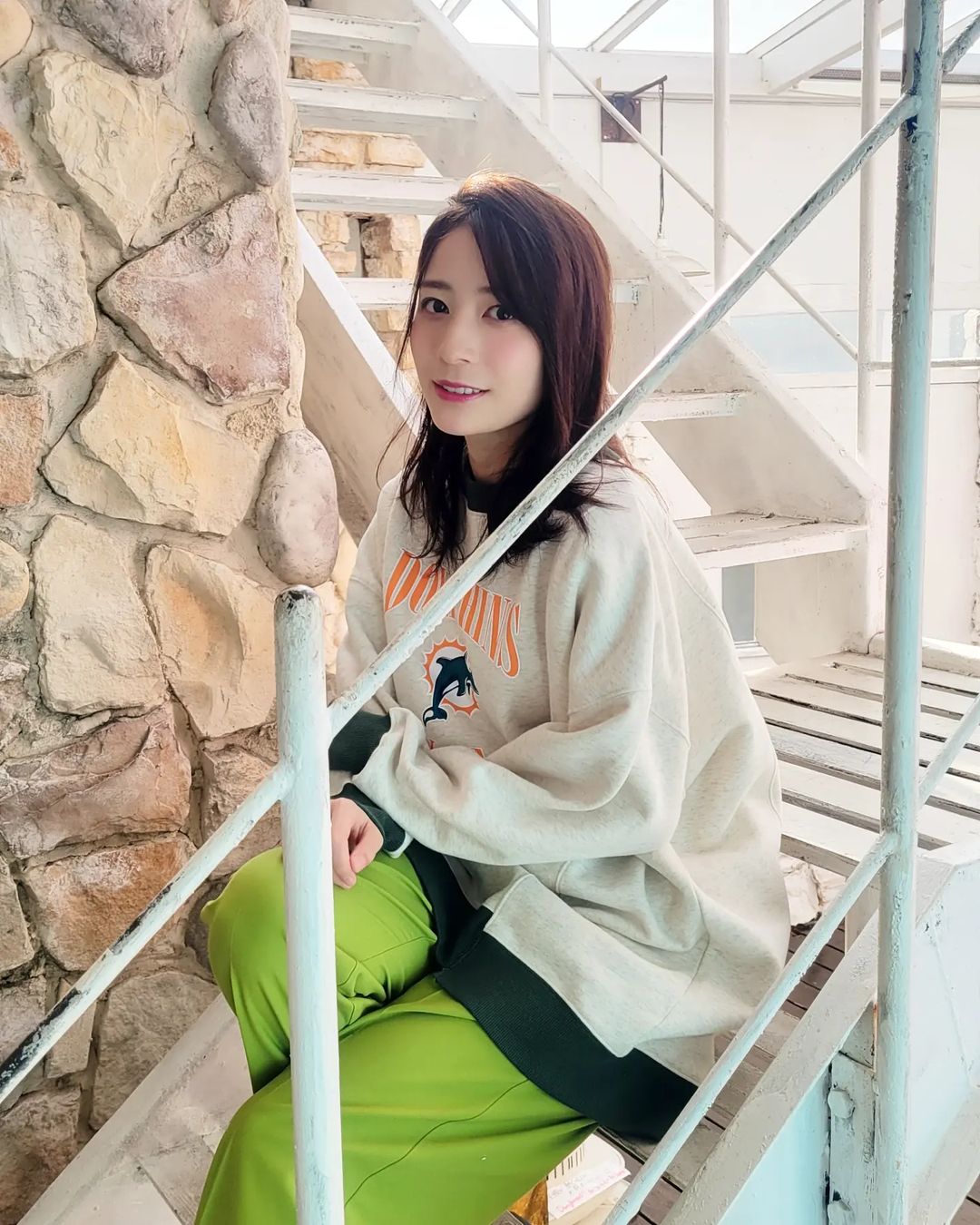 @佐々木優佳里: #nft #カレンダー #365日 #AKB48... - WACOCA