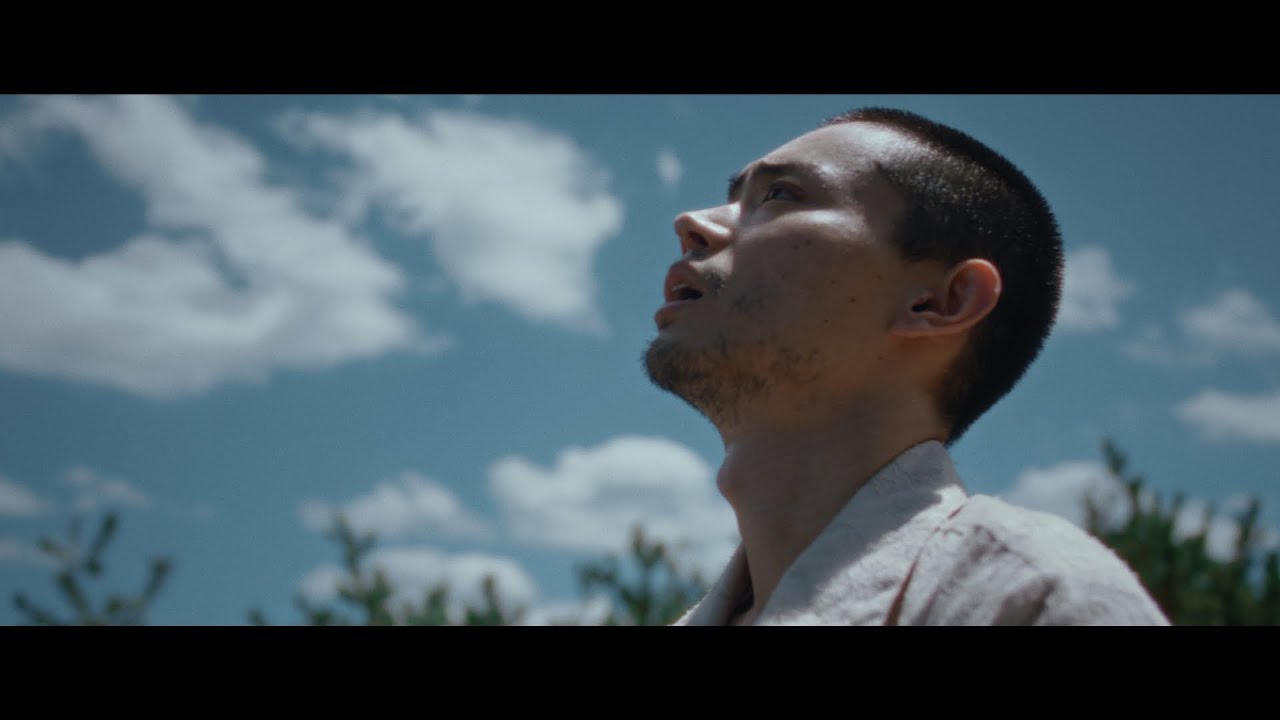 mabataki / Vaundy：MUSIC VIDEO - WACOCA JAPAN: People, Life, Style