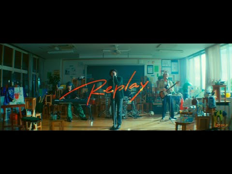 DISH// - Replay [Official Video] - WACOCA