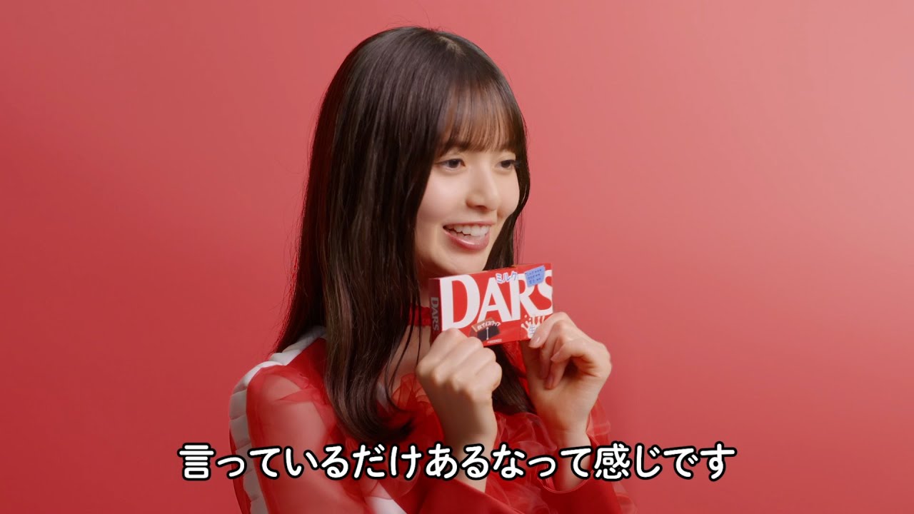 乃木坂46・斎藤飛鳥、レビューチャレンジが上から目線に！？ 「“12秒” DARSレビューチャレンジ」 - WACOCA JAPAN: People, Life, Style