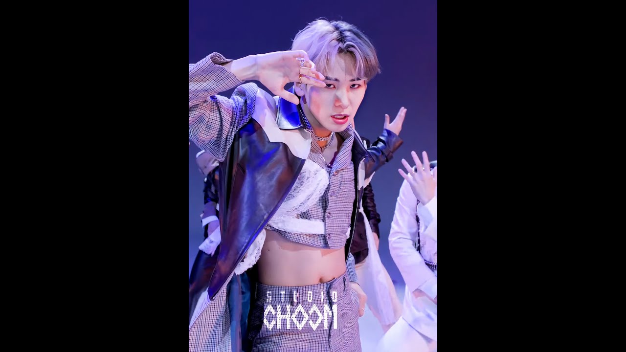 [Teaser] STUDIOCHOOM - JO1 'SuperCali' 川尻蓮 ONLY - WACOCA