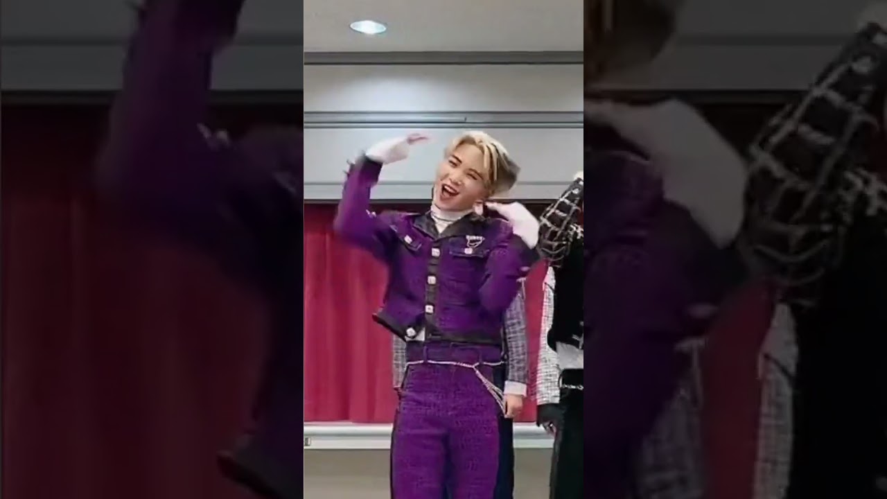 JO1 [Tiktok] 川尻蓮💙#CDTV Live Live #kawashiriren - WACOCA