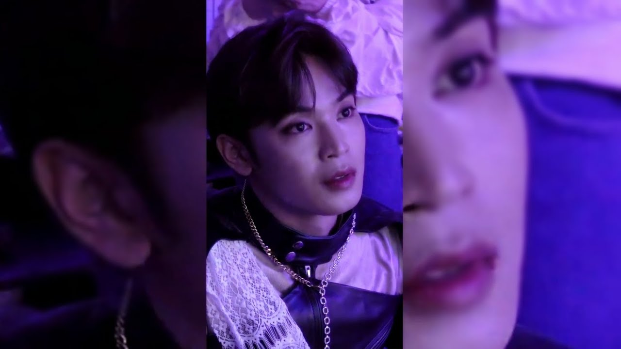 JO1與那城奨🌺[BE ORIGINAL] JO1 'SuperCali' (Behind) - WACOCA