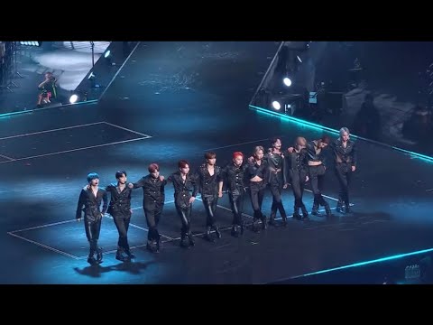 221015 JO1 KCON JAPAN 2022 " With Us " Multi Cam - WACOCA