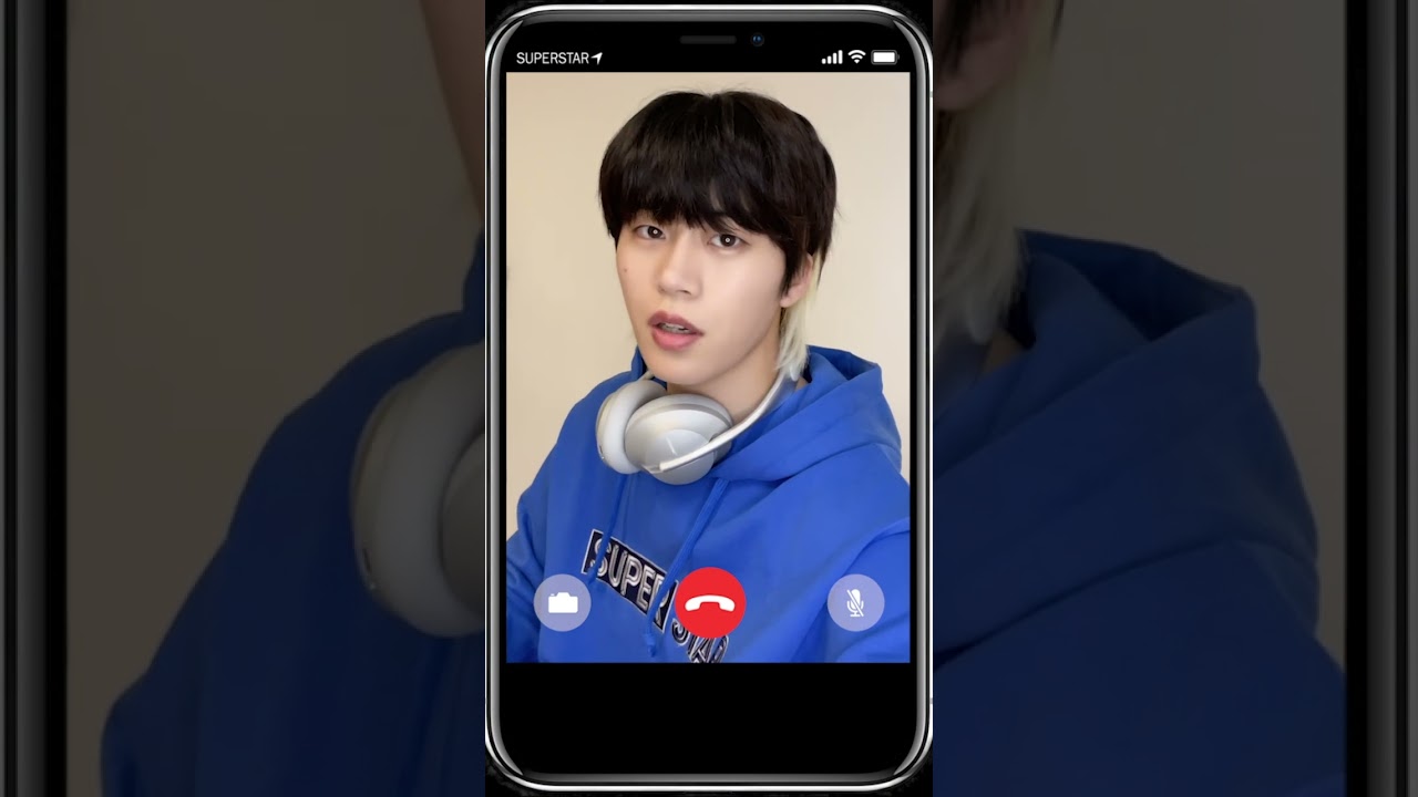 【JO1】SUPERSTAR LAPONE Comment Video【木全翔也】 - WACOCA