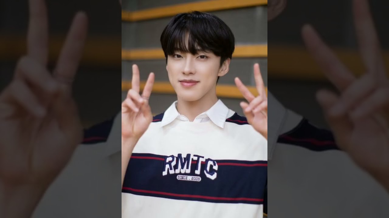 河野 純喜 Kono Junki (JO1) - WACOCA