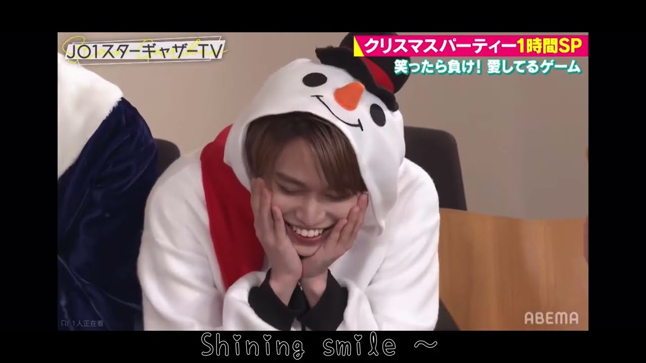 [Happy RUKI Day]JO1 白岩瑠姫 2022 誕生祭 - WACOCA