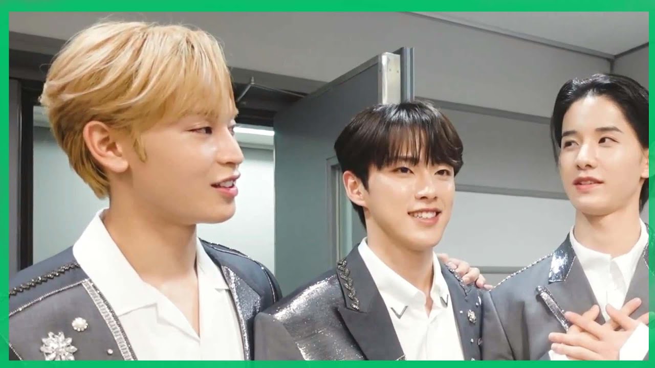 JO1與那城奨🌺[BEHIND] CDTV 2021→2022 - WACOCA