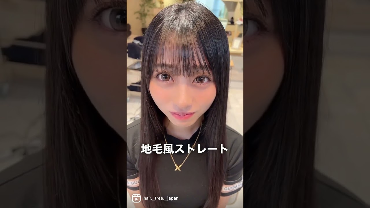 #橋本環奈 ！？😳 ︎ はるはる / TiaInstagram@hrhk__hrhk #美容師 #ショート #美少女 #くせ毛 #サロン ...