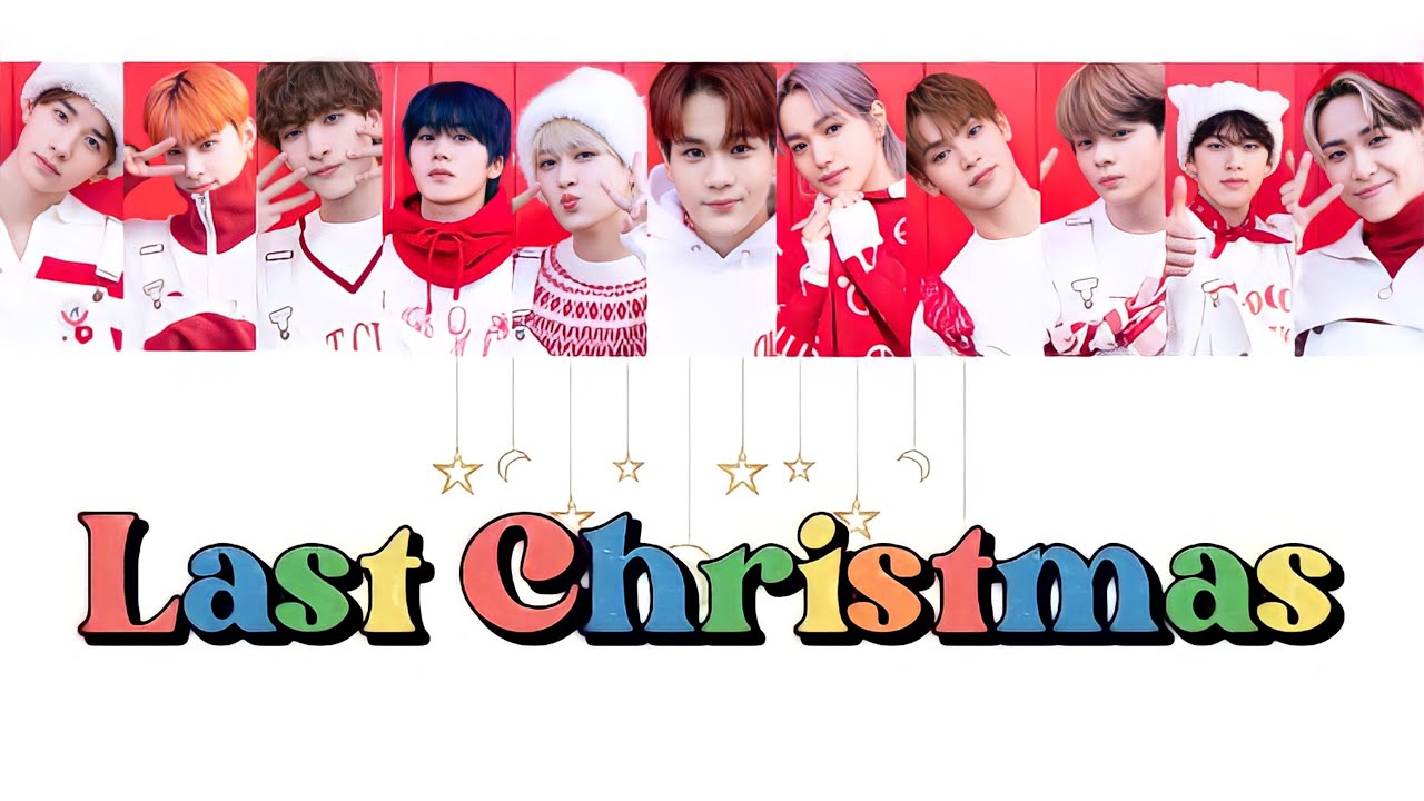 FNS｜Last Christmas｜JO1 ｜かなるび - WACOCA