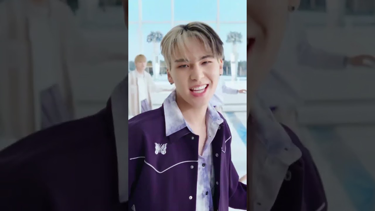 JO1｜'16Sixteen' PV 川尻蓮 Short Ver - WACOCA JAPAN: People, Life, Style