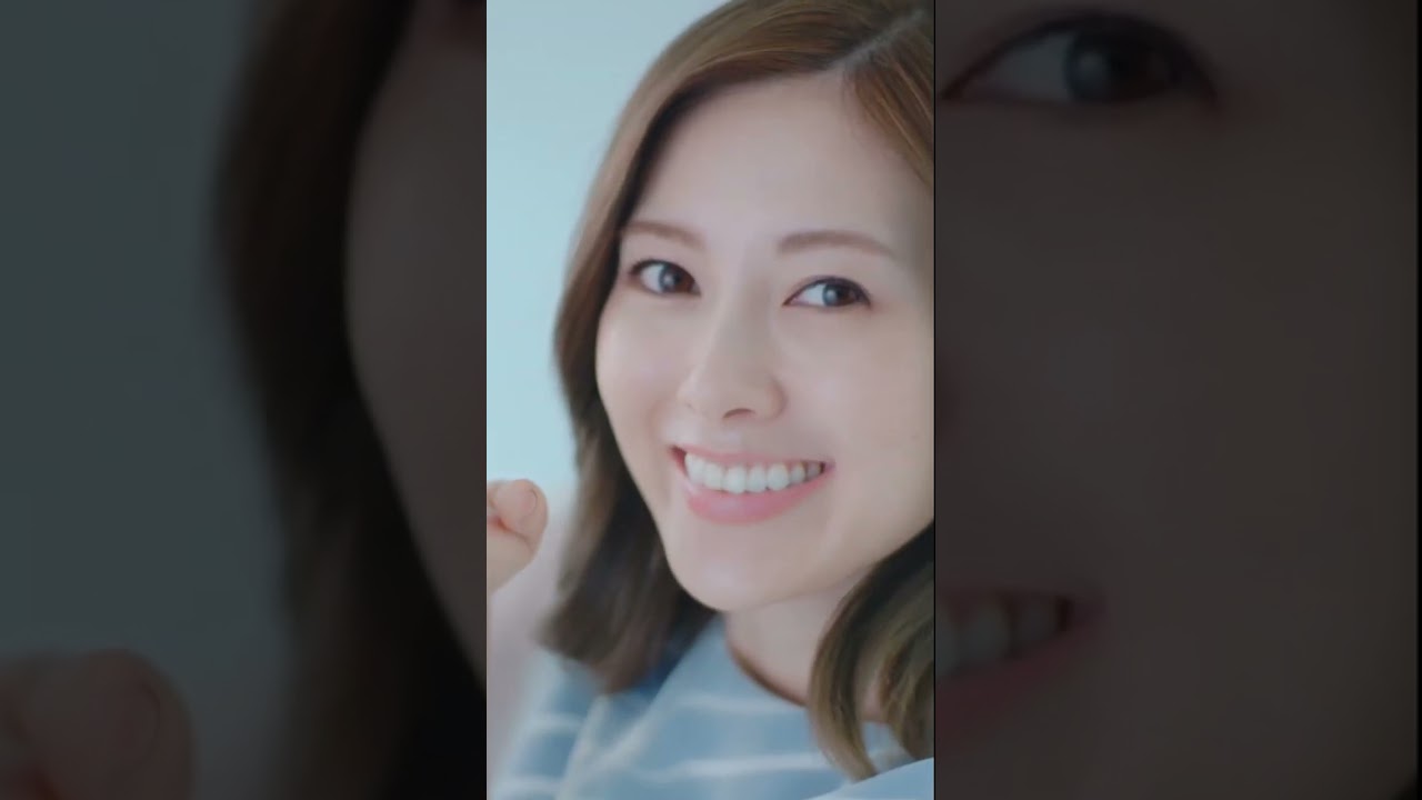 白石麻衣 #shorts - WACOCA