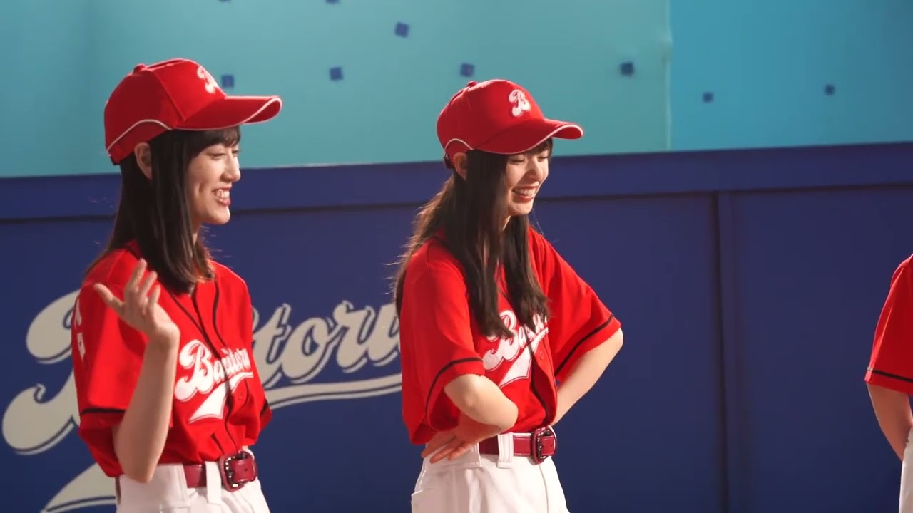 乃木坂46「バイトル」新TVCMメイキング 齋藤飛鳥グループ卒業前最後のTVCM - WACOCA