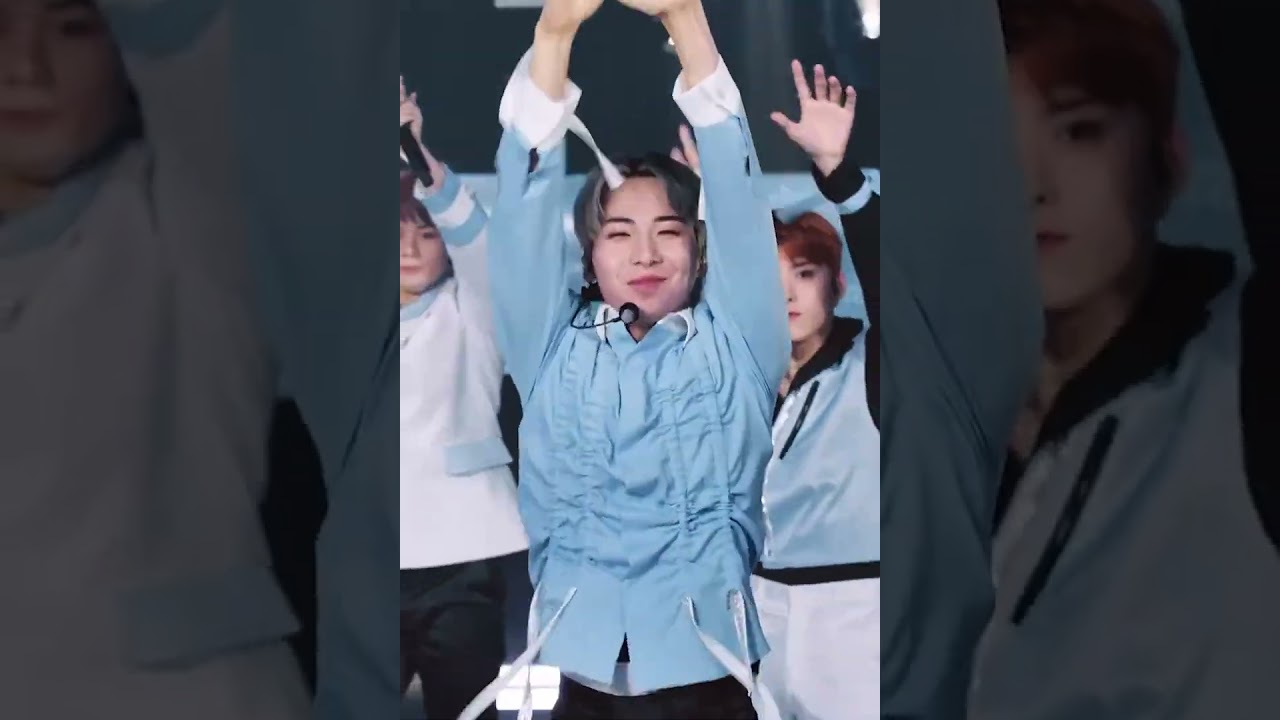 JO1｜'Shine A Light' PV TVsize 川尻蓮 (short. Ver) - WACOCA