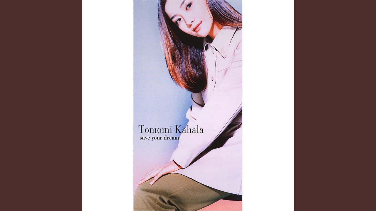 Save your dream (original mix) - WACOCA