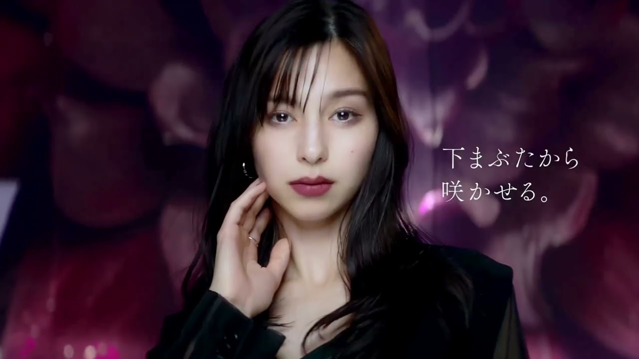 【KATE】2023年新作「バーチャルアイズメイカー」WEB CM - WACOCA