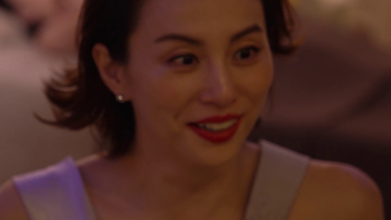 米倉涼子「CANADEL」前作よりもさらに“攻めた”新CMメイキング - WACOCA JAPAN: People, Life, Style