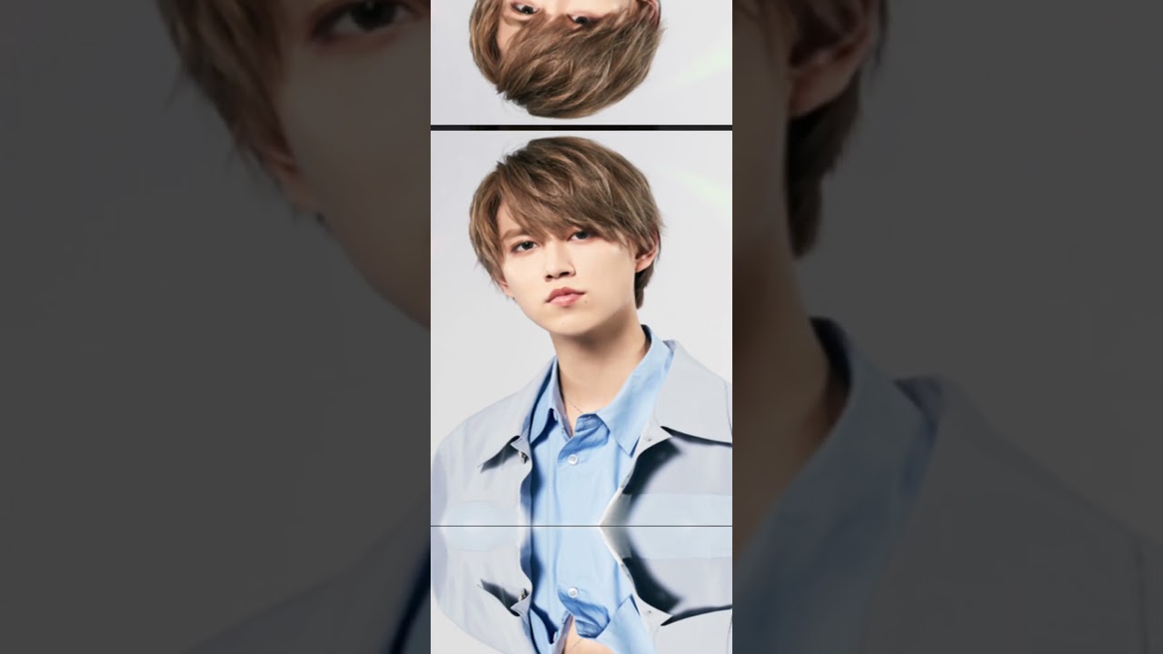 JO1 白岩瑠姫くん！ - WACOCA