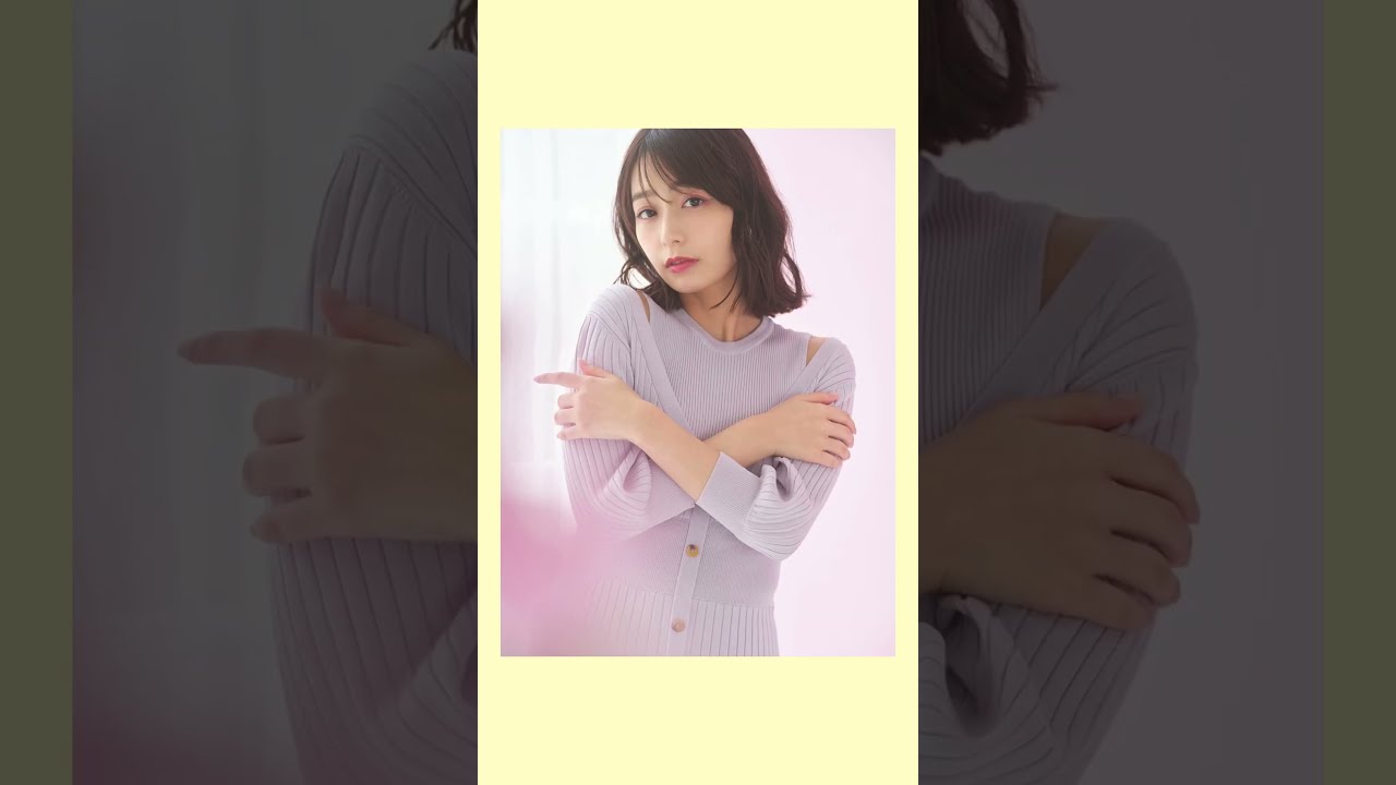 98%の男性が憧れる女性【宇垣美里tocco-closet】 - WACOCA