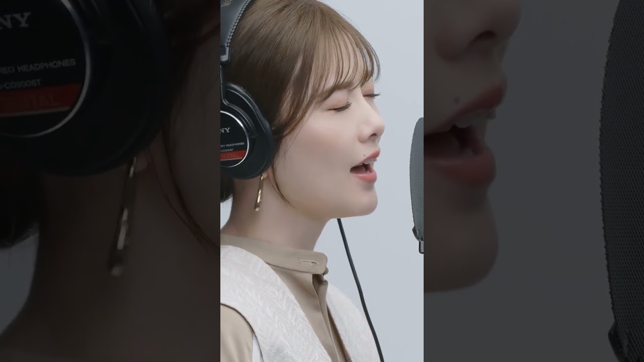 白石麻衣 × 絢香 - にじいろ / THE FIRST TAKE powered by ASAHI SUPER DRY - WACOCA