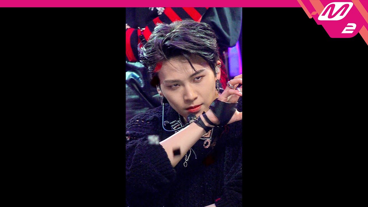 [MPD직캠] JO1 카와시리 렌 직캠 4K 'Tiger' (JO1 Kawashiri Ren FanCam) | @MCOUNTDOWN_2023.3.30 - WACOCA