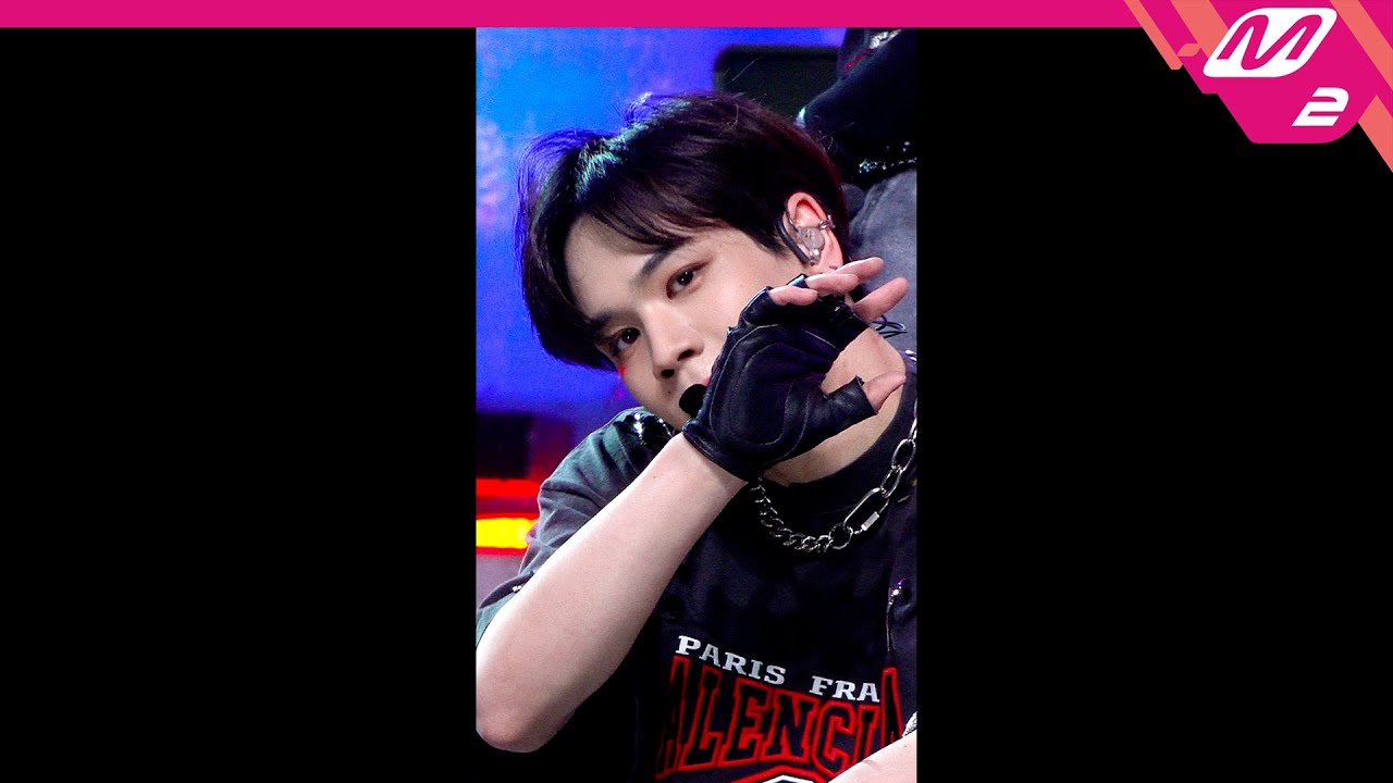 [MPD직캠] JO1 마메하라 잇세이 직캠 4K 'Tiger' (JO1 Mamehara Issei FanCam) | @MCOUNTDOWN_2023.3.30 - WACOCA