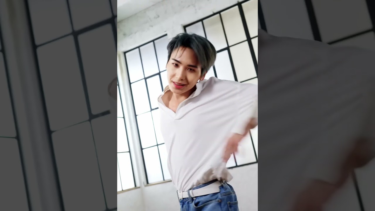 JO1｜'Forever Here' Dance Break 川尻蓮 (Short ver.) - WACOCA