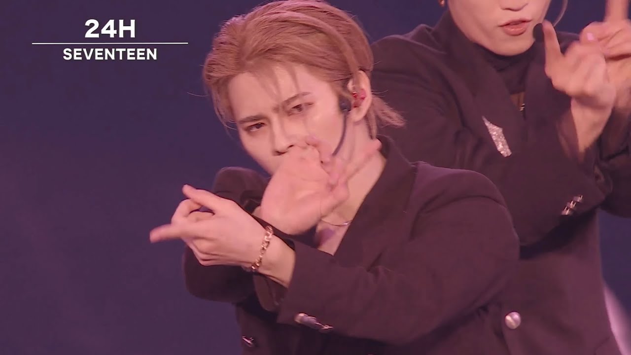 【JO1×INI】24H (cover) - 佐藤景瑚 許豊凡 松田迅 - WACOCA