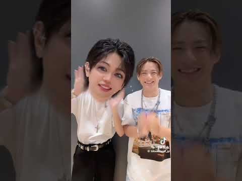 TOBEのTikTok 開設しました #平野紫耀 #神宮寺勇太 #TOBE - WACOCA JAPAN: People, Life, Style