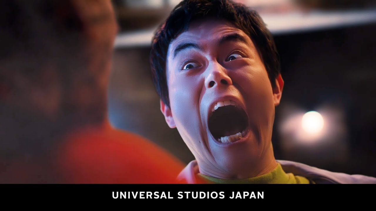 Adoの新曲「唱」起用のUSJ新CM！菅田将暉がソンビに絶叫!? - WACOCA