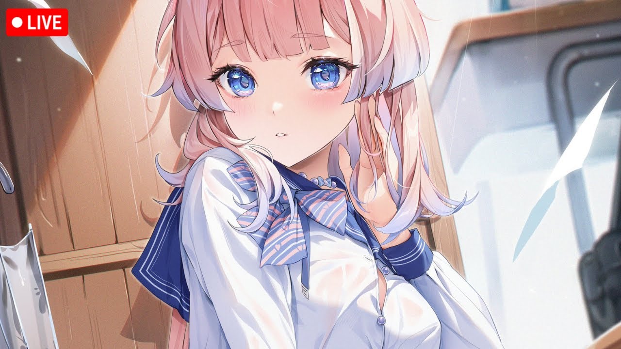 Live Genshin Impact Indonesia Sekarang Yuk Farming dan Build Kokomi persiapan Fountaine 4.0 ...