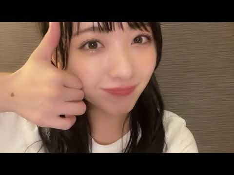 石田 千穂 （STU48） SHOWROOM 2023年08月26日23時57分36秒 - WACOCA