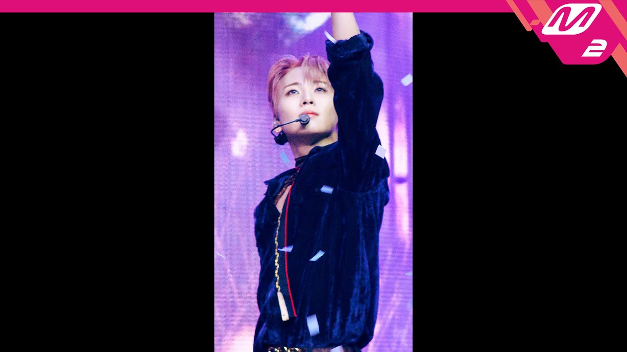 [MPD직캠] JO1 카와시리 렌 직캠 4K 'Venus' (JO1 Kawashiri Ren FanCam ...